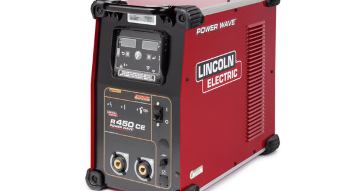 Robotic Welding Power Sources | Robots.com