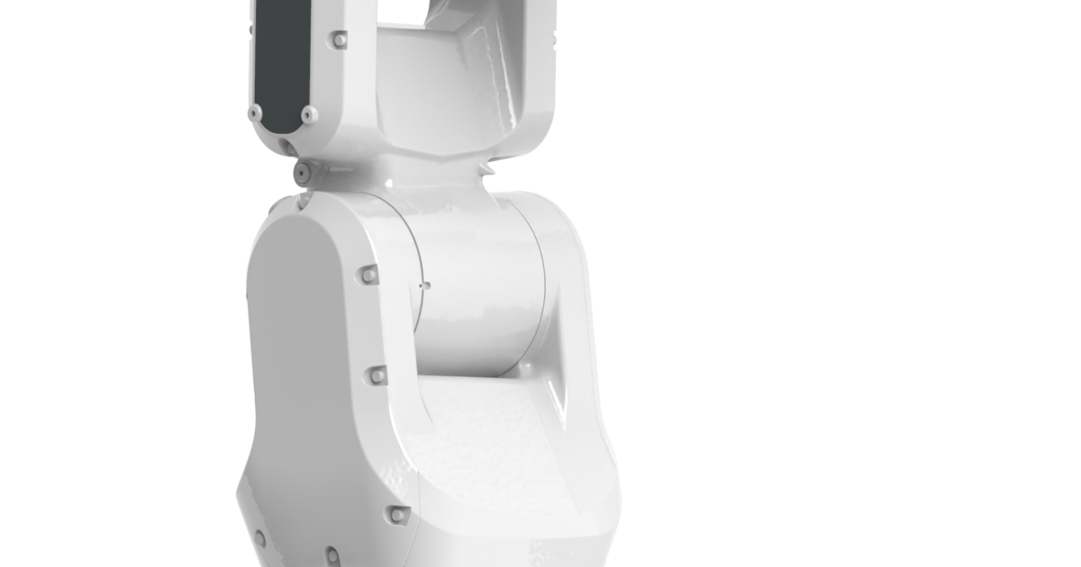 ABB CRB1100-4/.476 Robot Robot | Robots.com