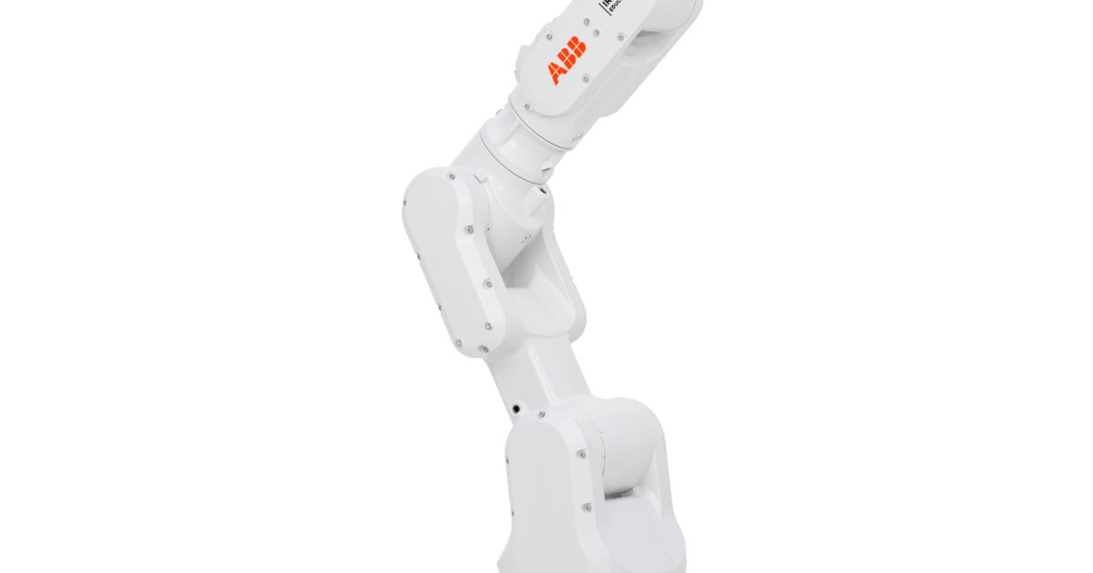 ABB IRB1090-3.5/.58 Robot Robot | Robots.com