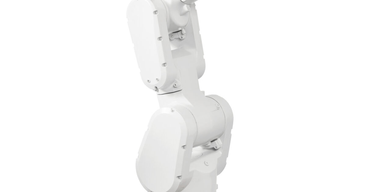 ABB IRB 1300-7/1.4 Robot Robot | Robots.com