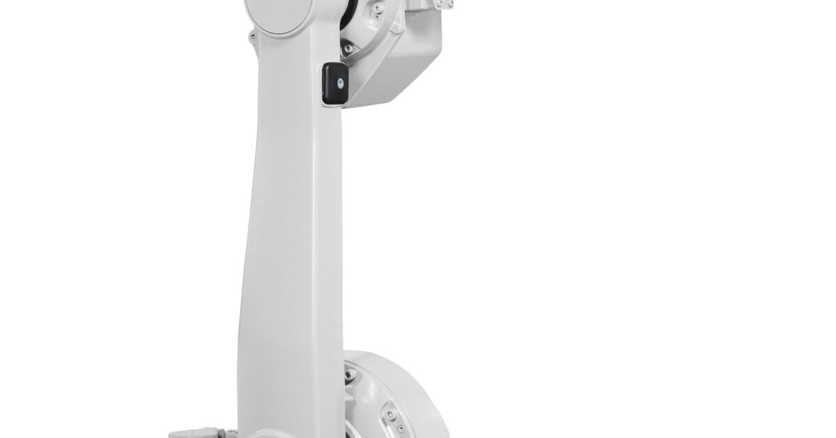 ABB IRB 1600ID-4/1.55 Robot Robot | Robots.com