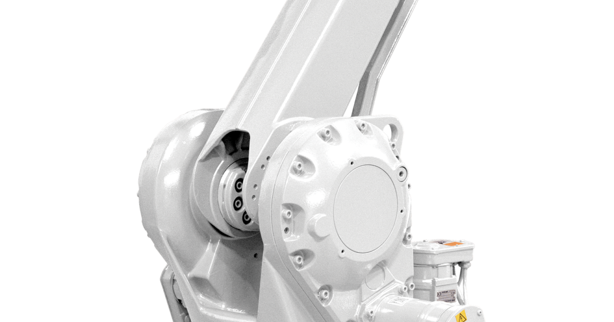 ABB IRB 2400-16/1.55 Robot Robot | Robots.com