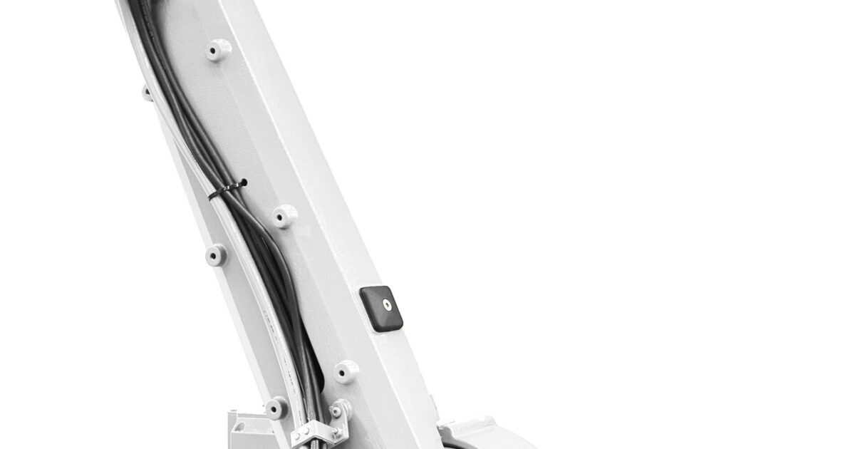 ABB IRB 2600-12/1.85 Robot Robot | Robots.com