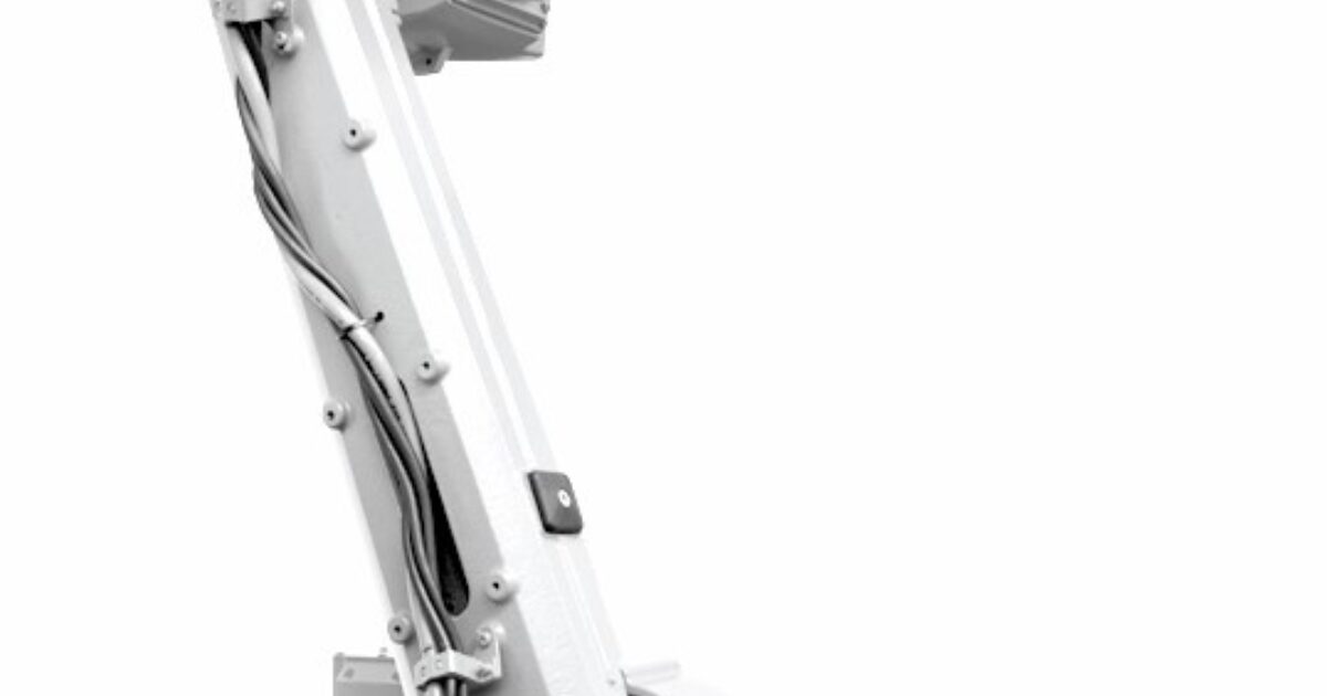 ABB IRB 2600ID-15/1.85 Robot Robot | Robots.com