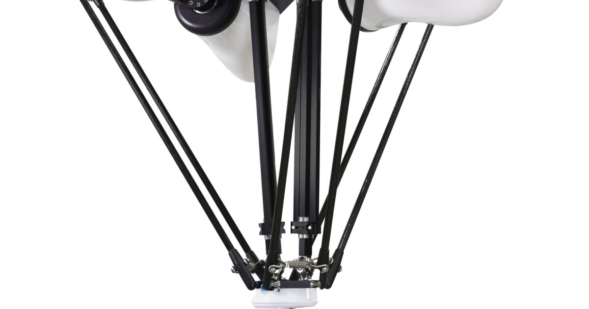 ABB IRB 365-1.5/1100 Robot Robot | Robots.com