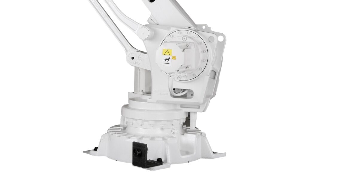 ABB IRB 460-110/2.4 Robot Robot | Robots.com