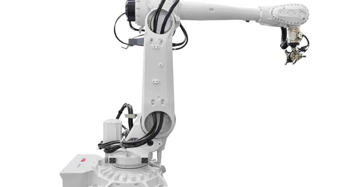 ABB IRB 5710-110/2.3 Robot Robot | Robots.com