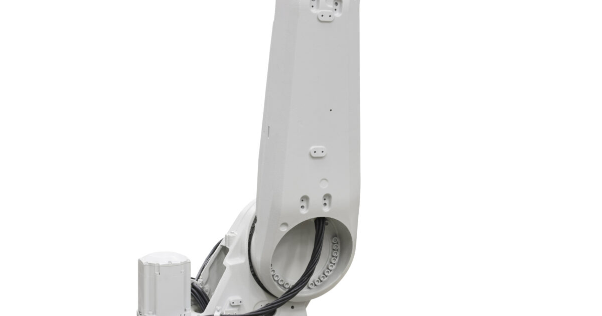 ABB IRB 5720-180/2.6 Robot Robot | Robots.com