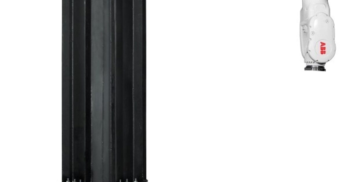 ABB IRB 6650S-90/3.9 Robot Robot | Robots.com