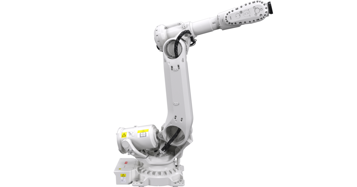 ABB IRB 6710-175-210kg/ 2.66-2.95 Robot Robot | Robots.com