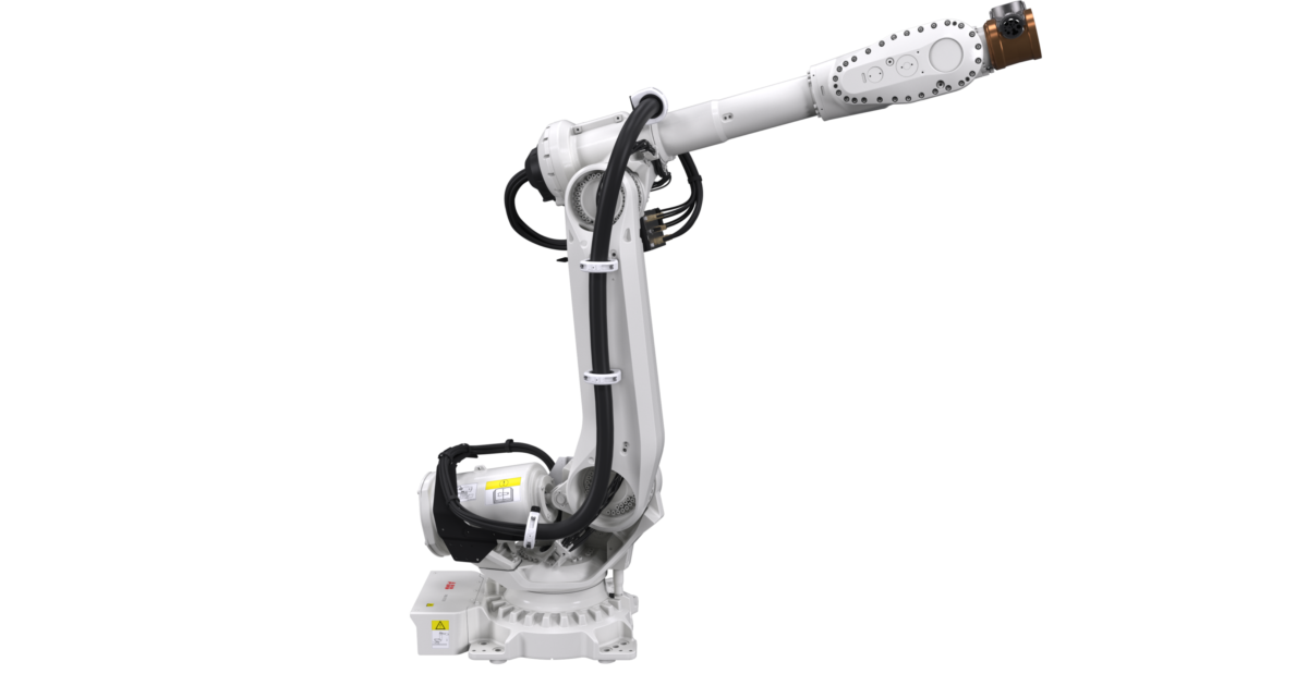 ABB IRB 6720-150-240kg/2.7-3.1 Robot Robot | Robots.com