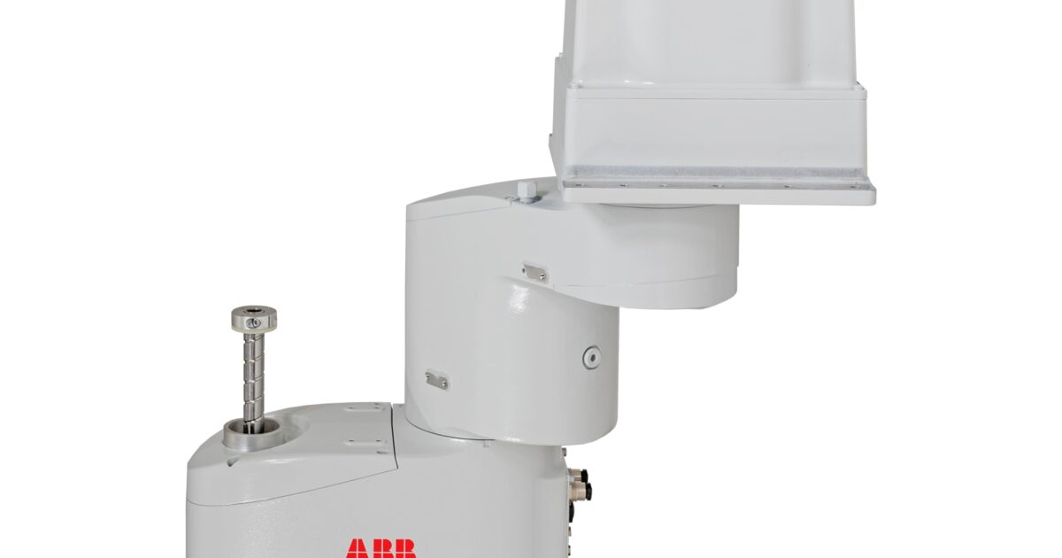 ABB IRB 910INV/3/.55 Robot Robot | Robots.com
