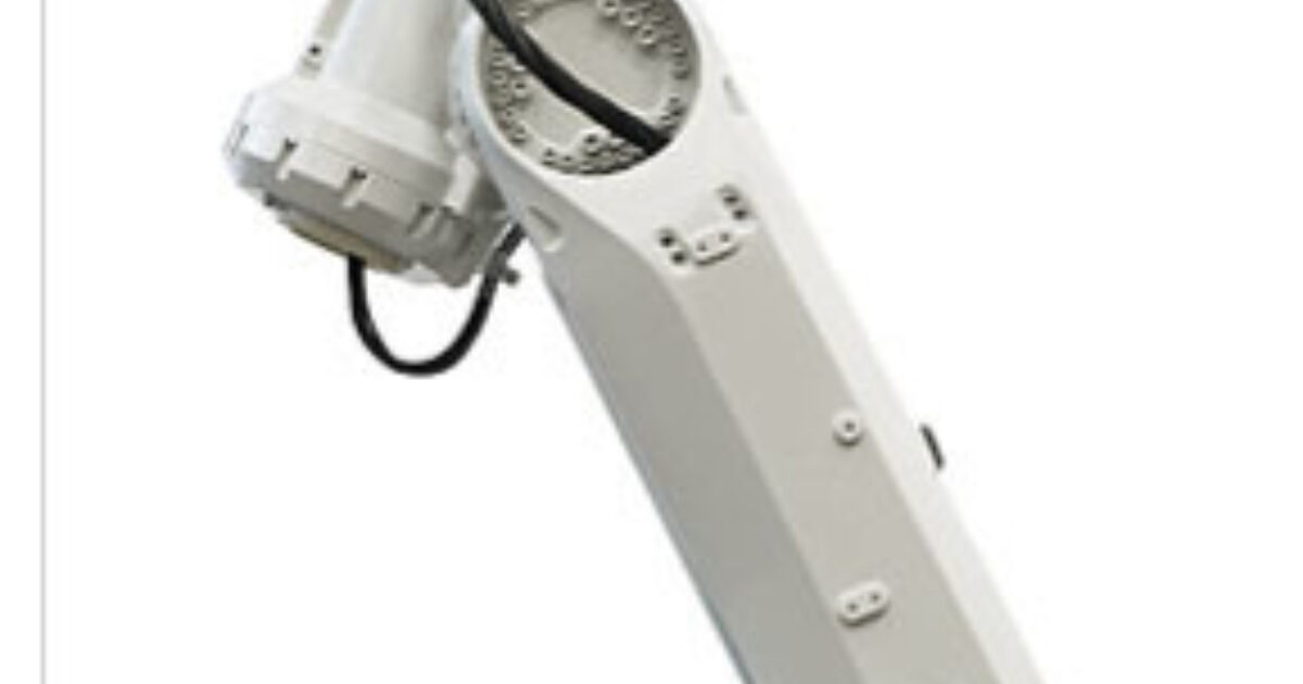 ABB IRB 6700INV-245-300kg/2.9-3 Robot Robot | Robots.com