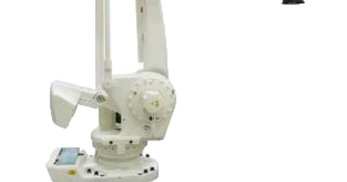 ABB IRB 760-450/3.2 Robot Robot | Robots.com