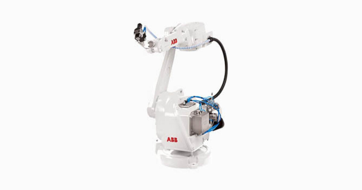 ABB IRB 52-7/1.45 Robot Robot | Robots.com