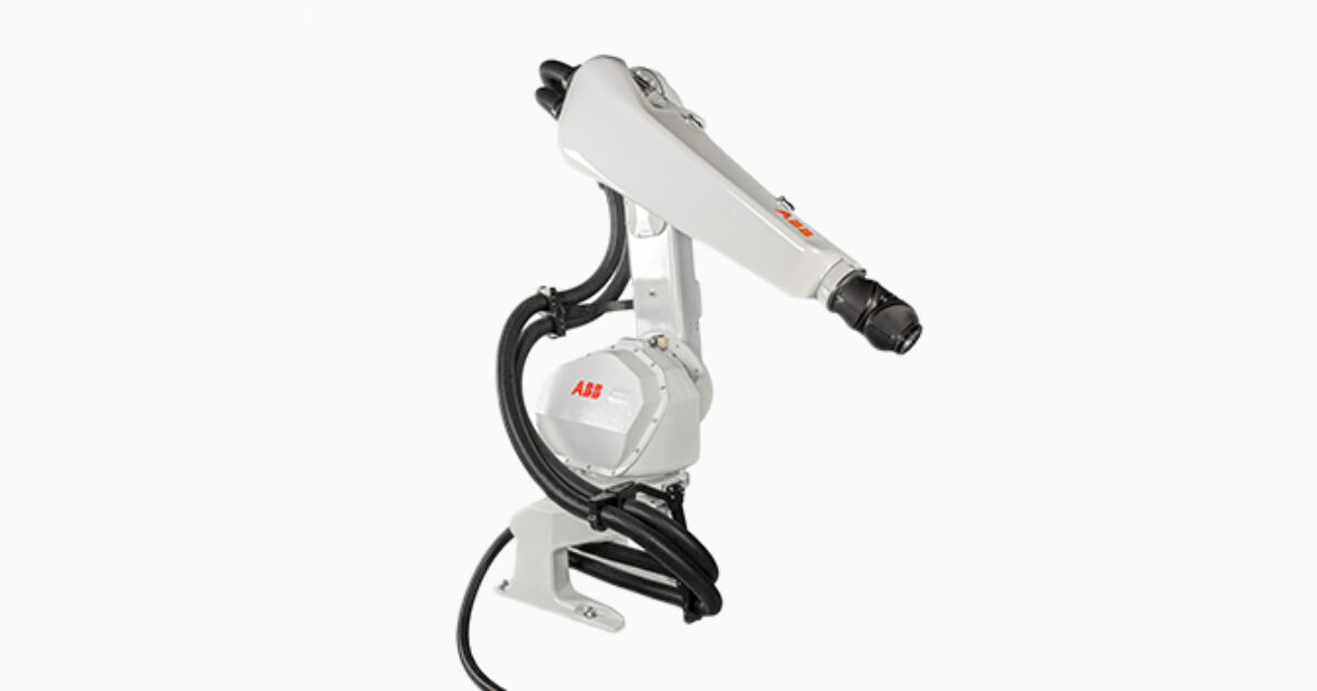 ABB IRB 5500-22 -7 Axis Robot Robot | Robots.com