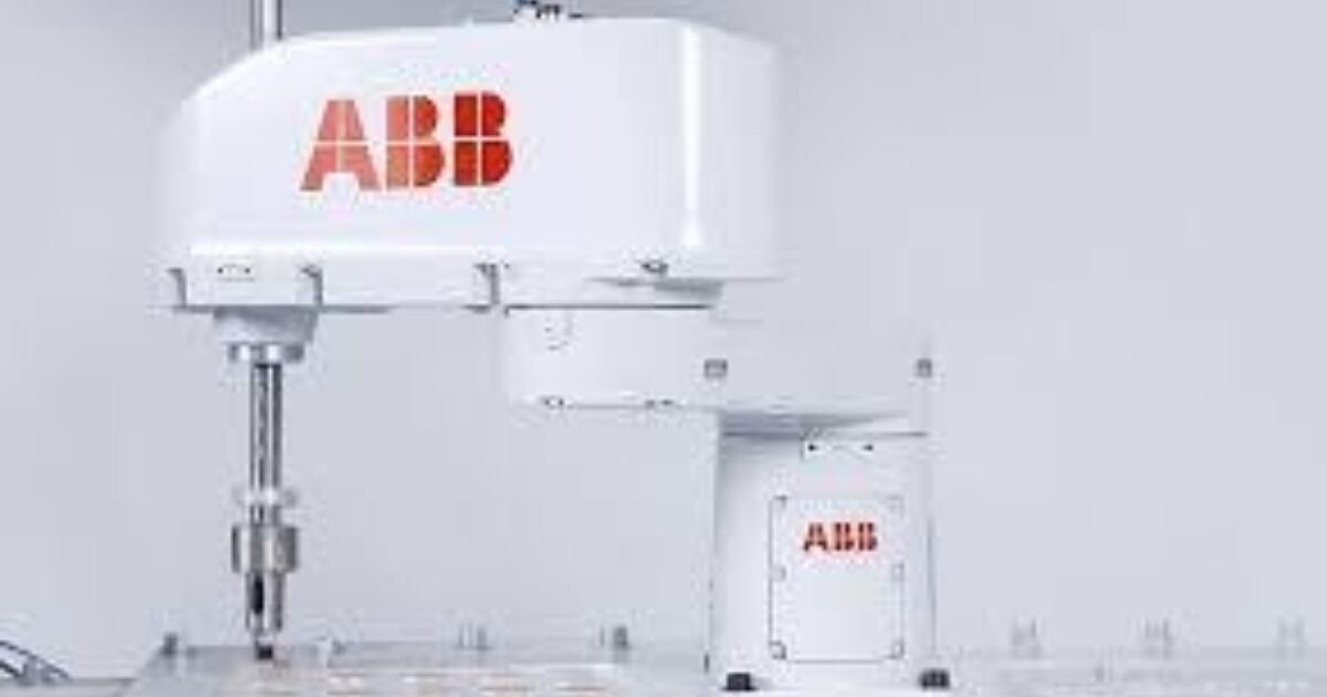ABB IRB 920T-6/.55 Robot Robot | Robots.com