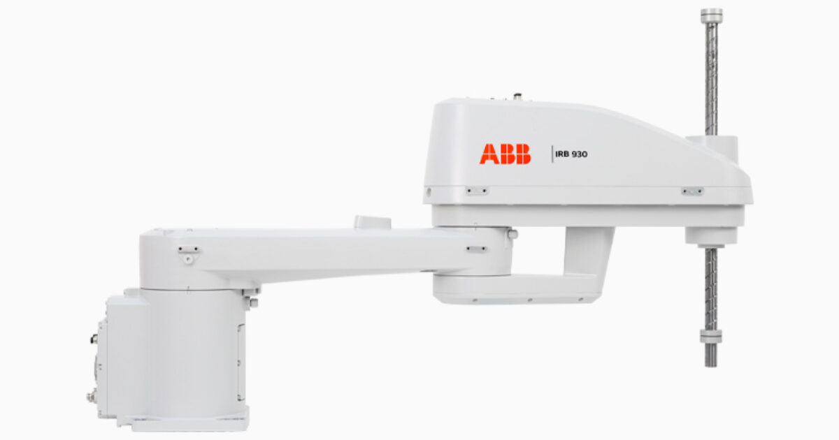 ABB IRB 930-22/1.05 Robot | Robots.com