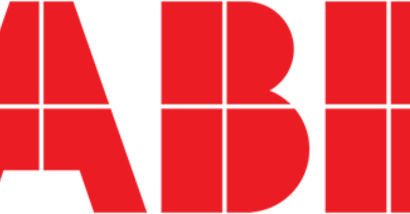 Abb Robotics Logo ABB To Show The Latest Collaborative Robots For