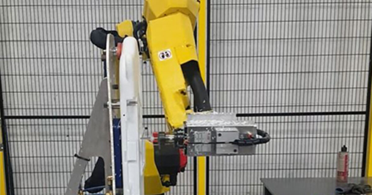 Latest Advancements in Material Cutting Robotics | Robots.com