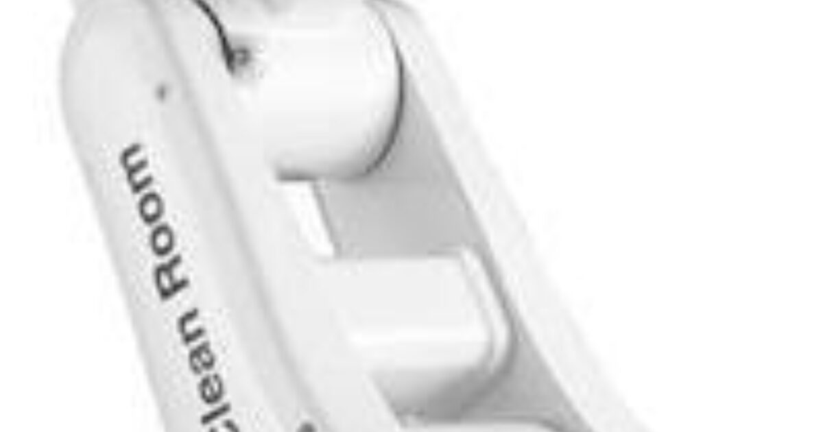 Powerful but Tidy – ABB Cleanroom Robots | Robots.com