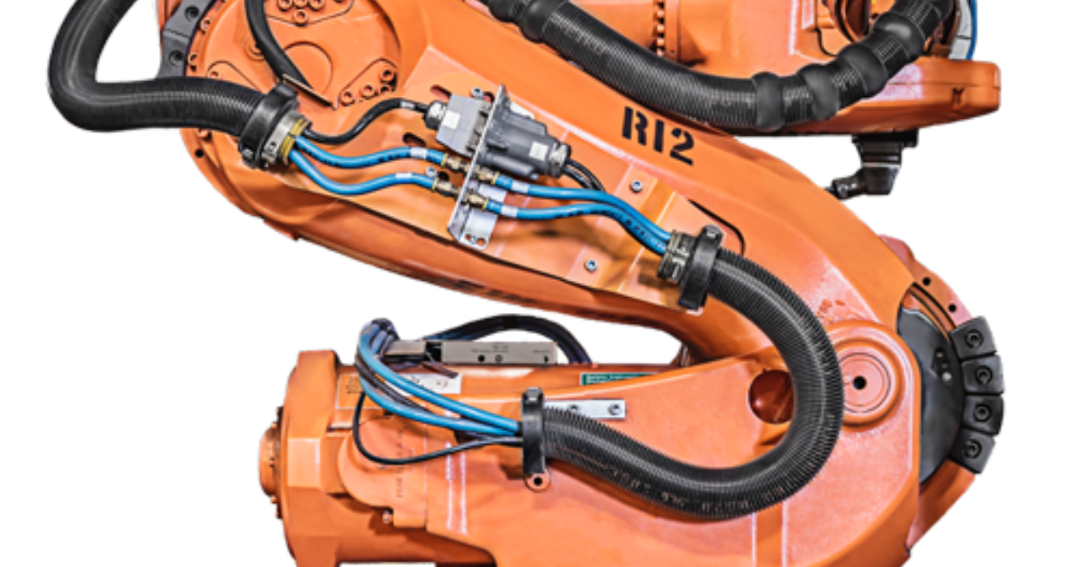 Refurbished ABB Six-Axis Robots for Any Occasion | Robots.com
