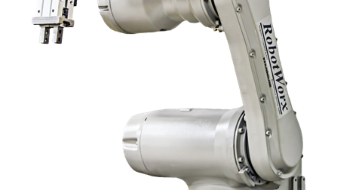 Working in Confined Spaces with Motoman Compact Robots | Robots.com