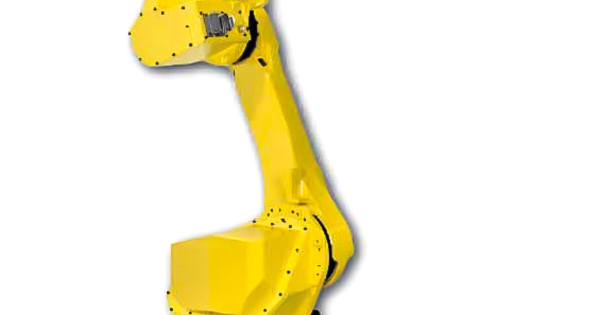 What is ROBOGUIDE? An Intro to Fanuc Simulation Tools |… | Robots.com