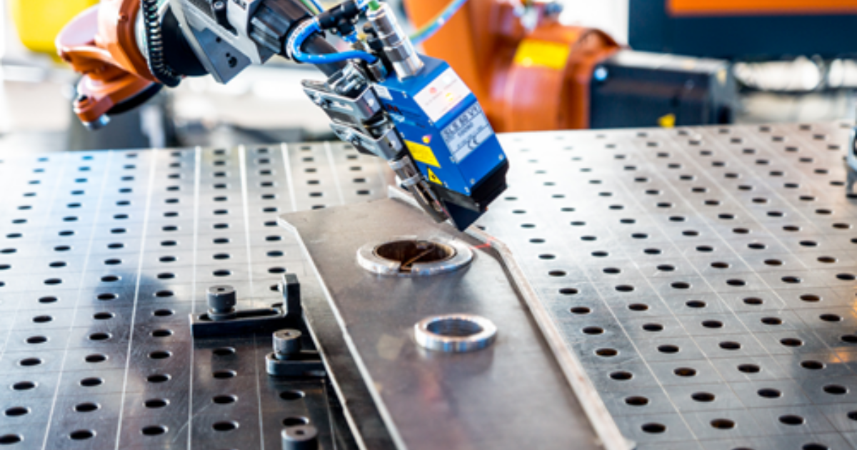 Speed without Error – KUKA Vision Robots | Robots.com