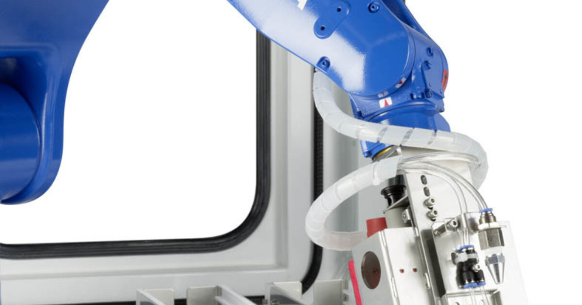 The New Motoman GP Series- High Speed Material Handling… | Robots.com