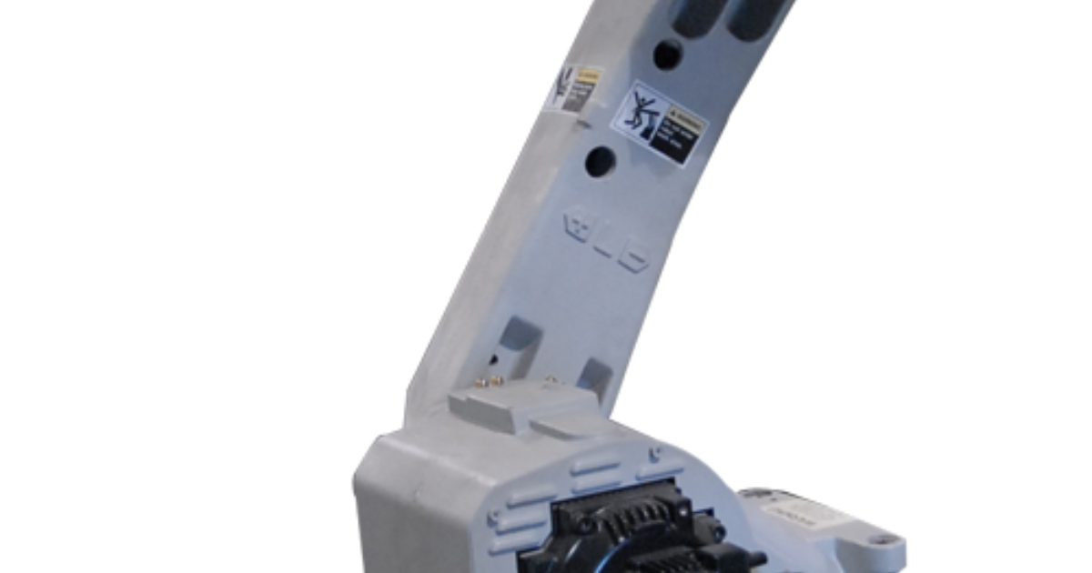 New Motoman Robot Geared toward Specimen Processing | Robots.com