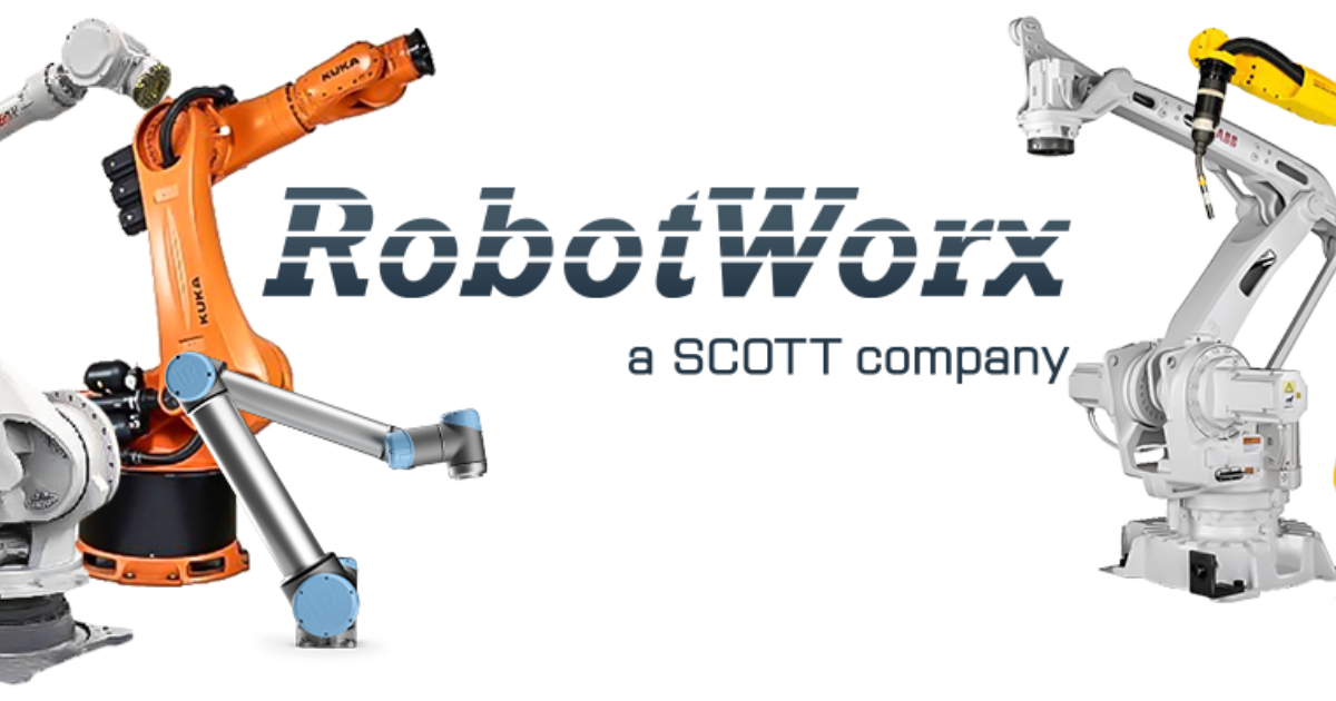 Choosing a Great Industrial Robot Supplier | Robots.com