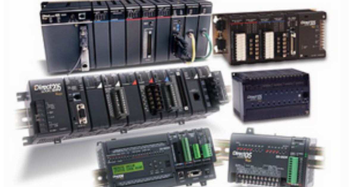 What are PLC Panel View and HMI Interfaces for Robots? | Robots.com