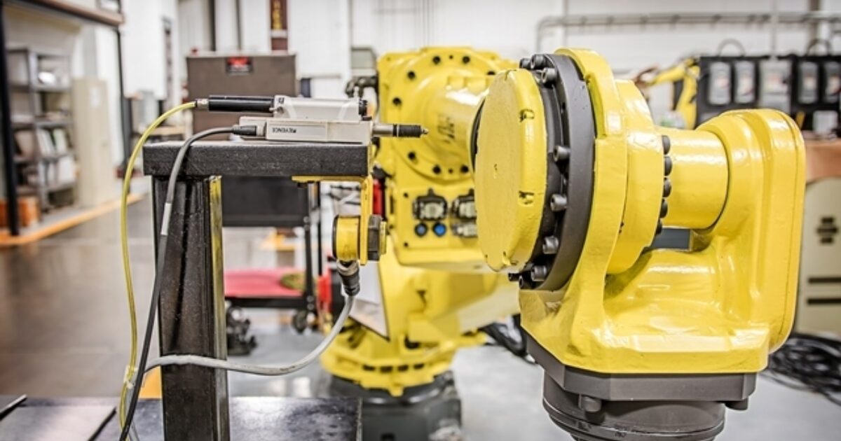 Key Facts About Robots | Robots.com