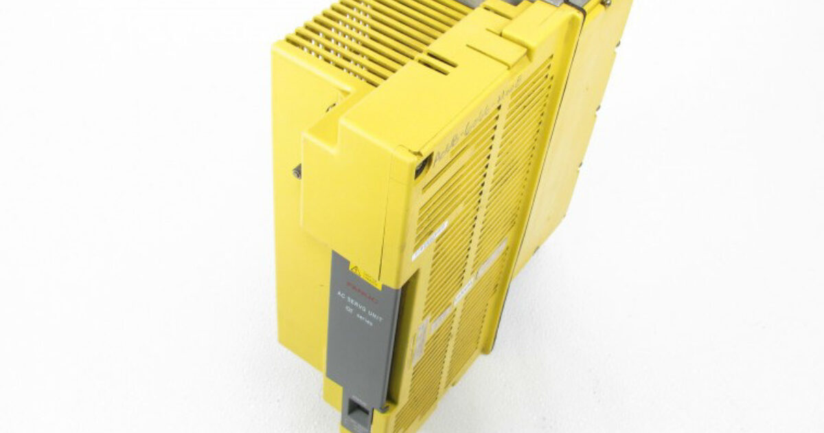 What Are Servo Amplifiers? Control, Feedback & Power… | Robots.com