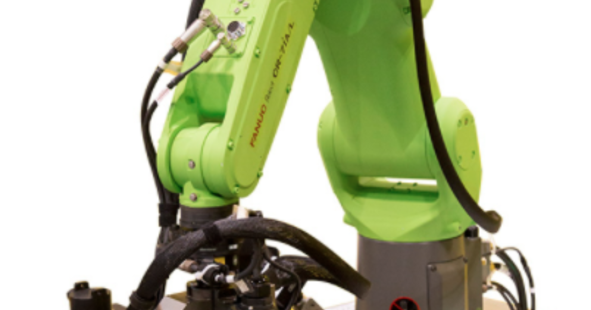 Assembly Robots in Electronics Manufacturing | Robots.com