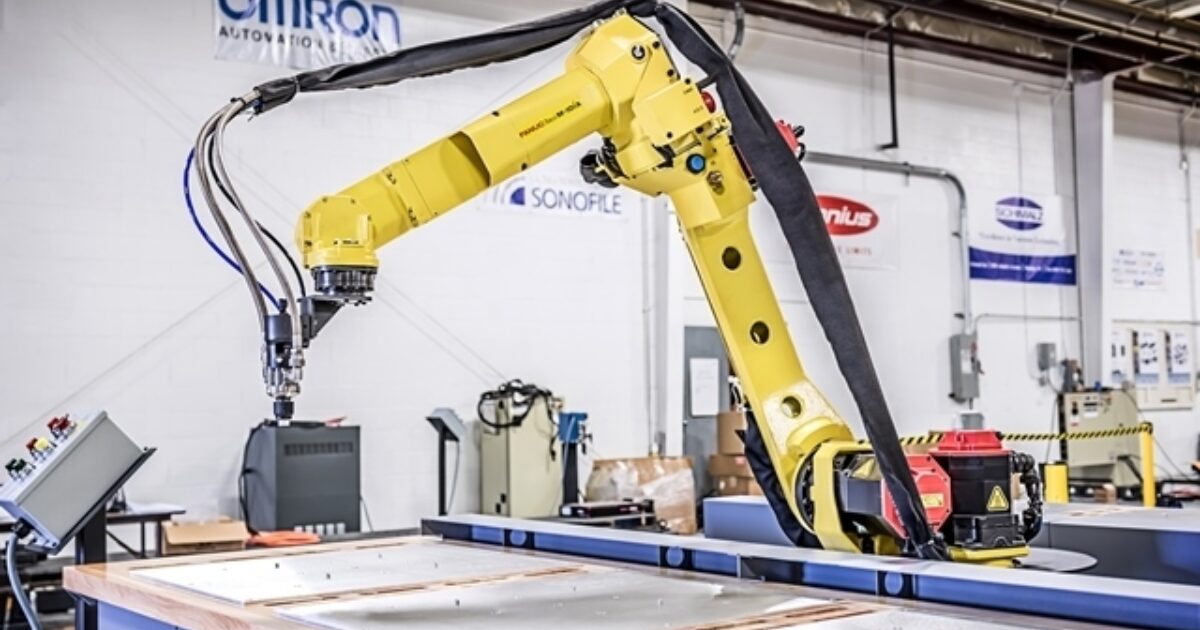 Robot Inverse Kinematics | Robots.com