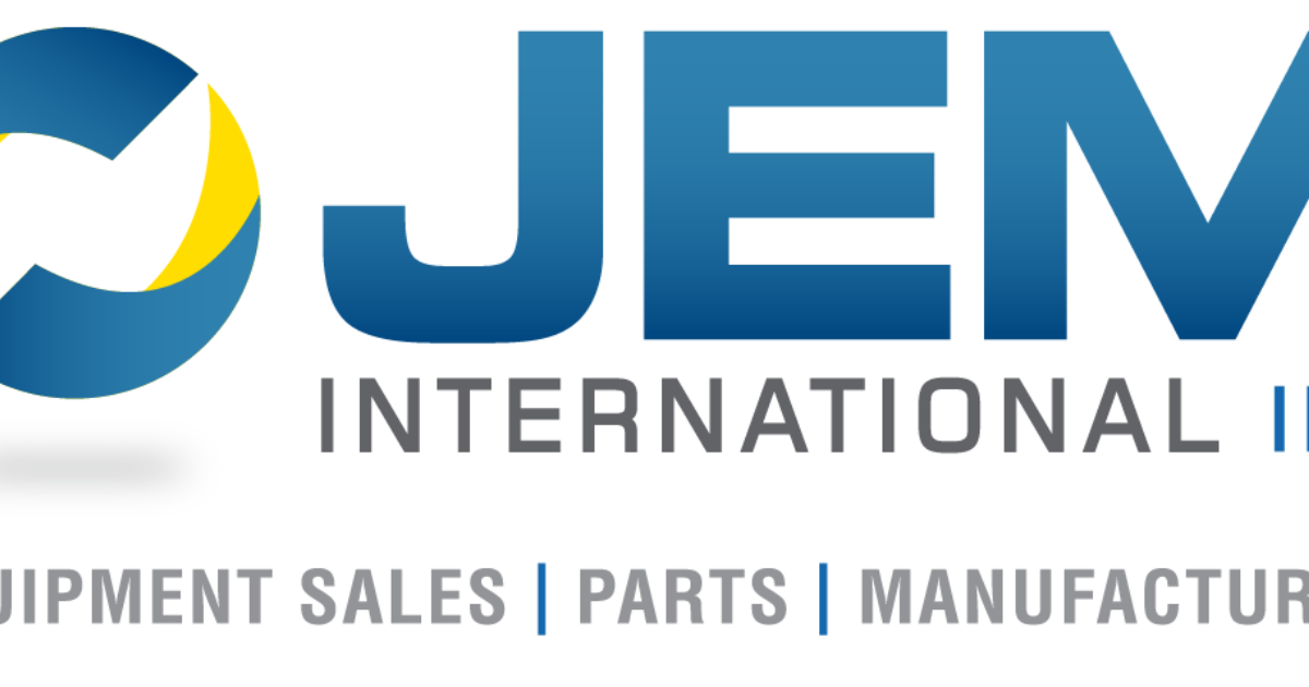 JEM International | Robots.com