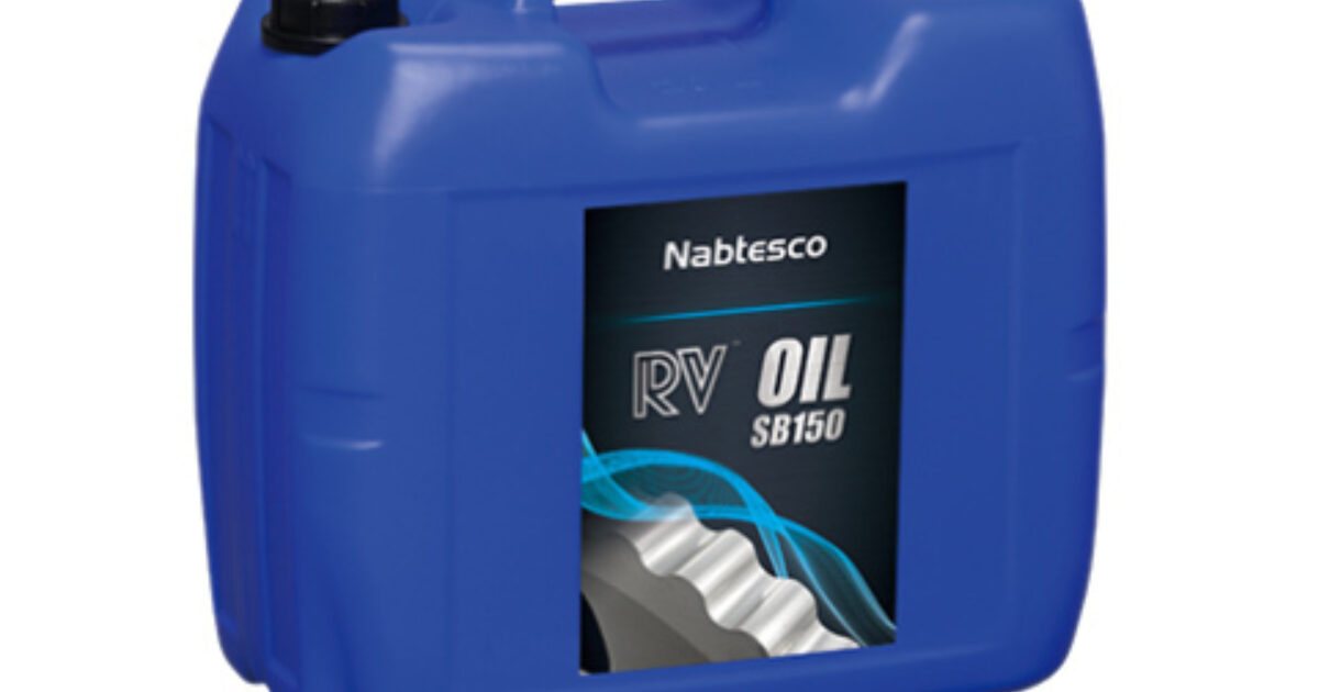 RV-OIL-SB150-20L (5 Gallon) FANUC LUBRICANT, 20 LITERS… | Robots.com