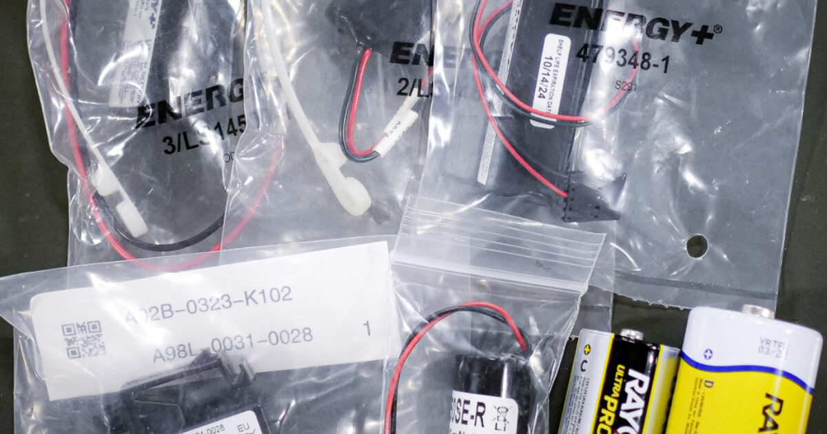 Why Replace Robot Batteries Regularly? | Robots.com