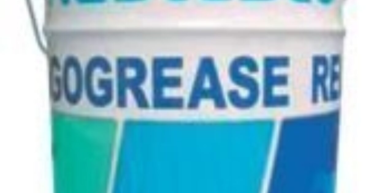 VIGO-16KG (5 Gallon) FANUC GREASE, VIGO RE0 NABTESCO,… | Robots.com