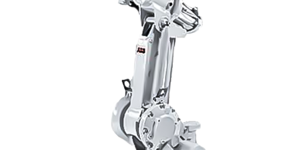 ABB IRB 1410 Robot | Robots.com
