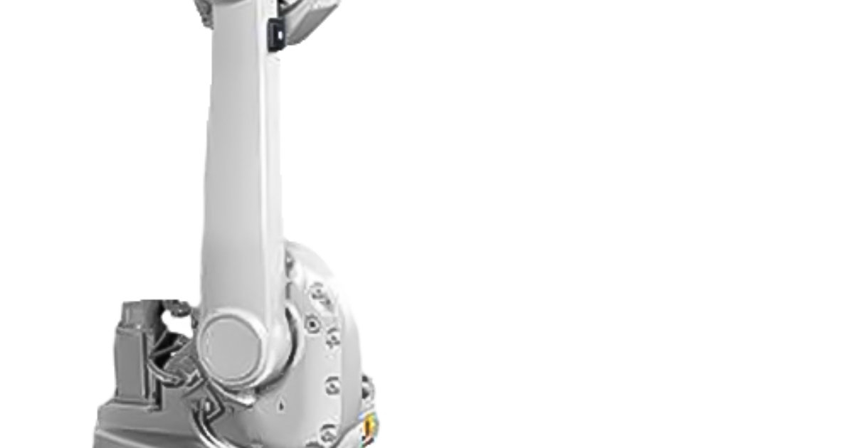 ABB IRB 1600ID Robot | Robots.com