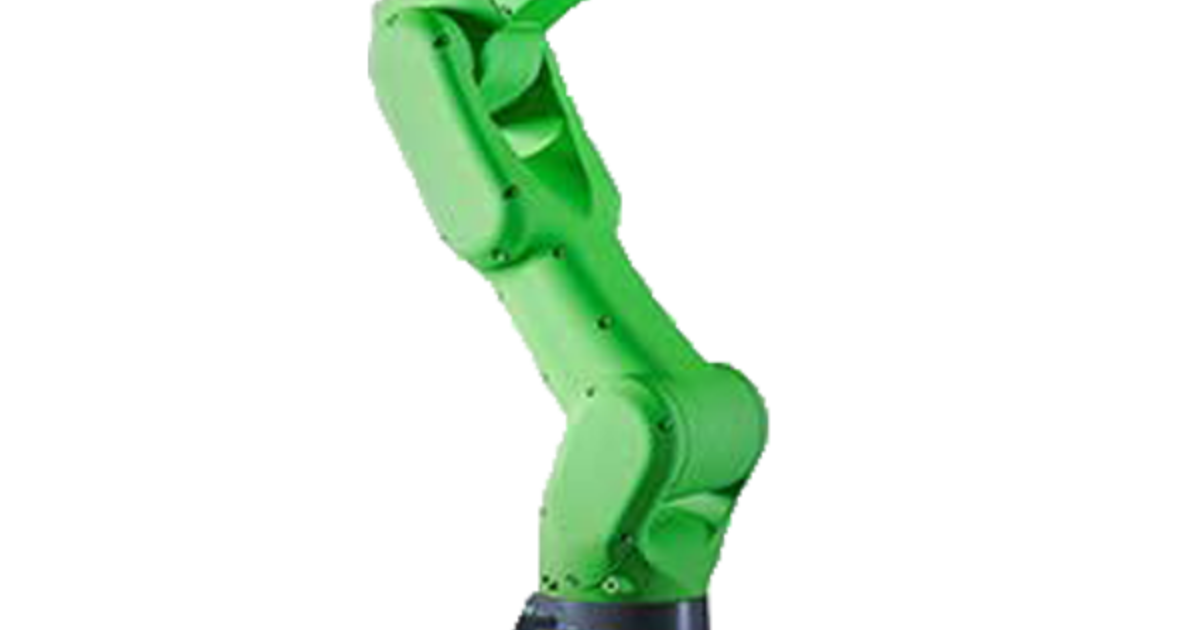 Fanuc CR Collaborative Robot Series | Robots.com