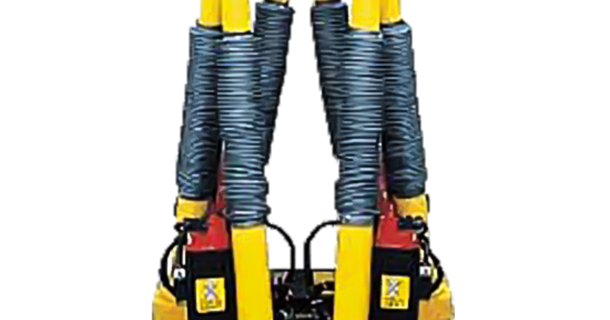 Fanuc F-200iA Robot | Robots.com