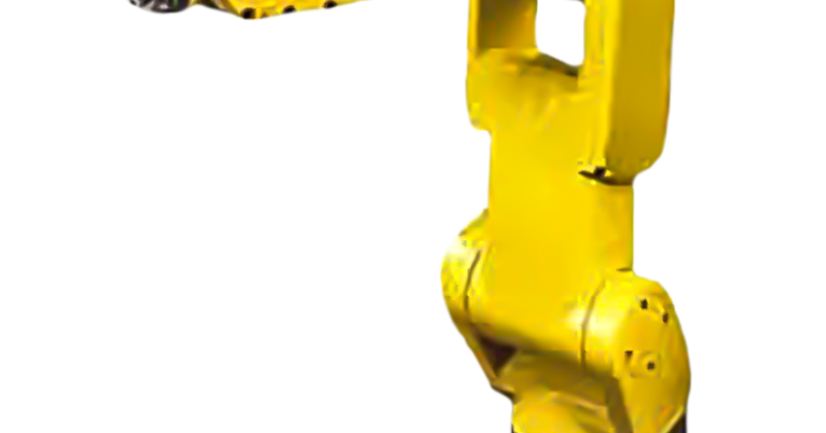 Fanuc LR Mate 200iC/5H Robot Robot | Robots.com