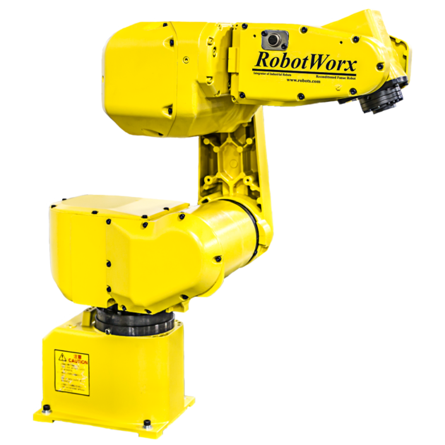 fanuc 200