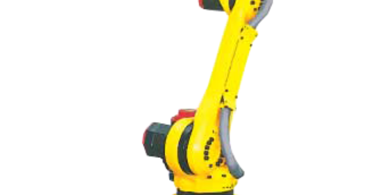 Fanuc ARC Mate 120i Robot Robot | Robots.com