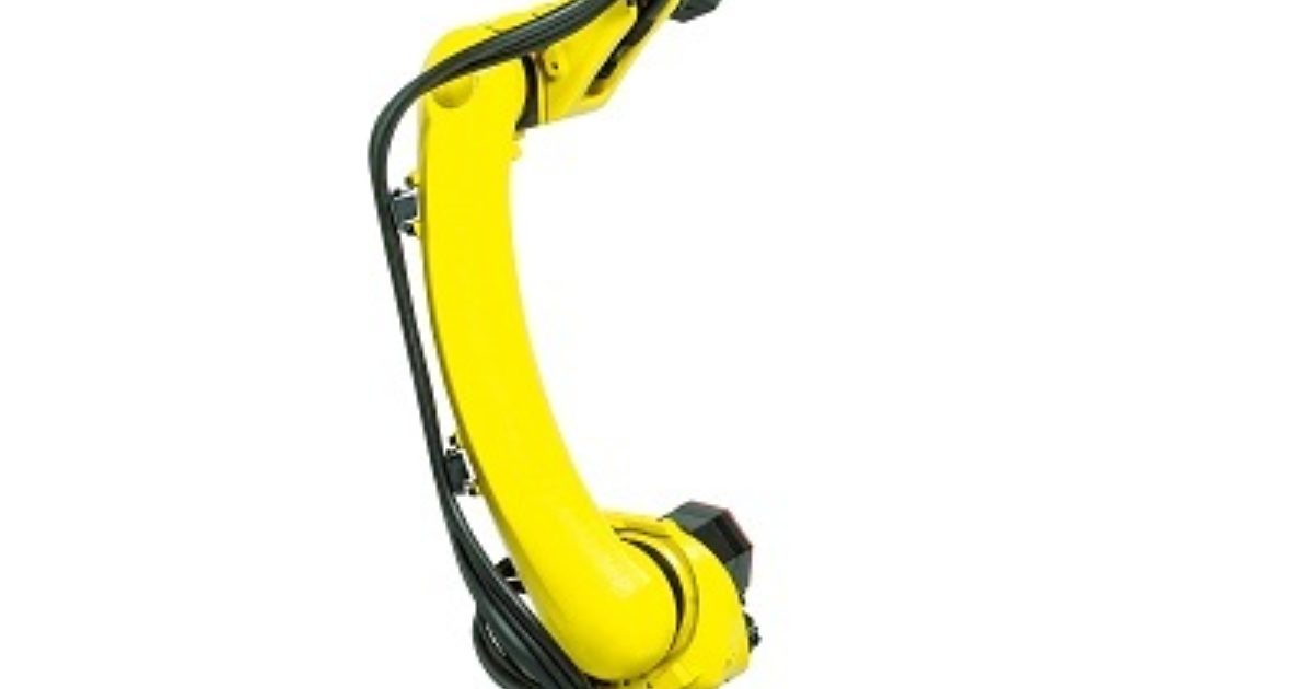 Fanuc M-10iD/12 Robot Robot | Robots.com