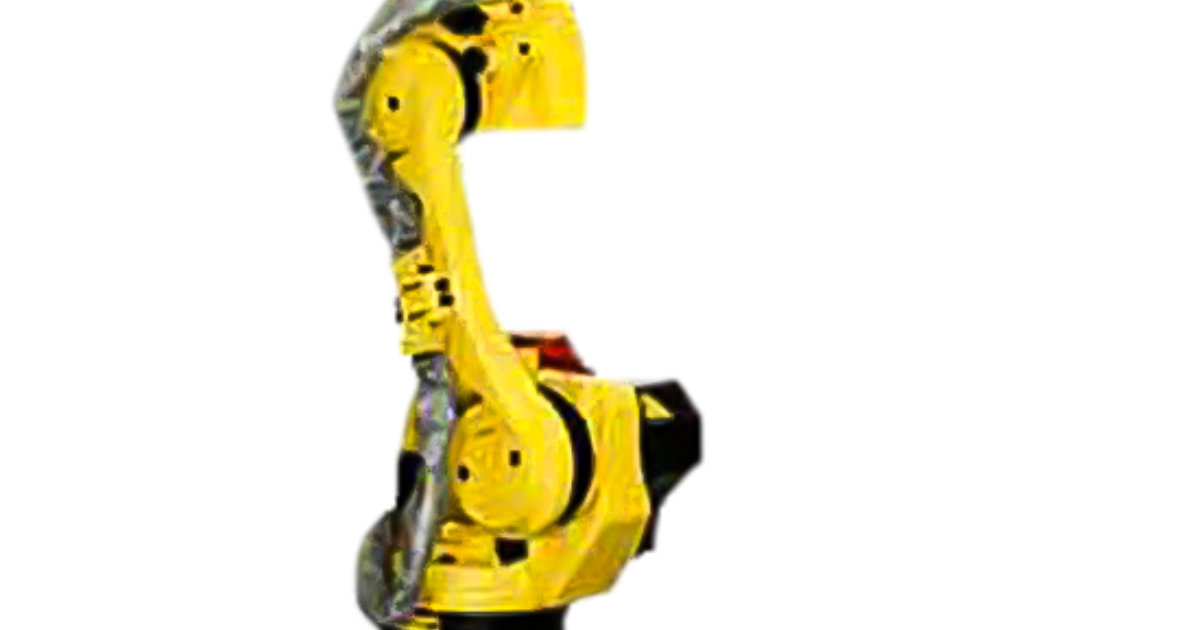 Fanuc M-10iA/10S Robot Robot | Robots.com